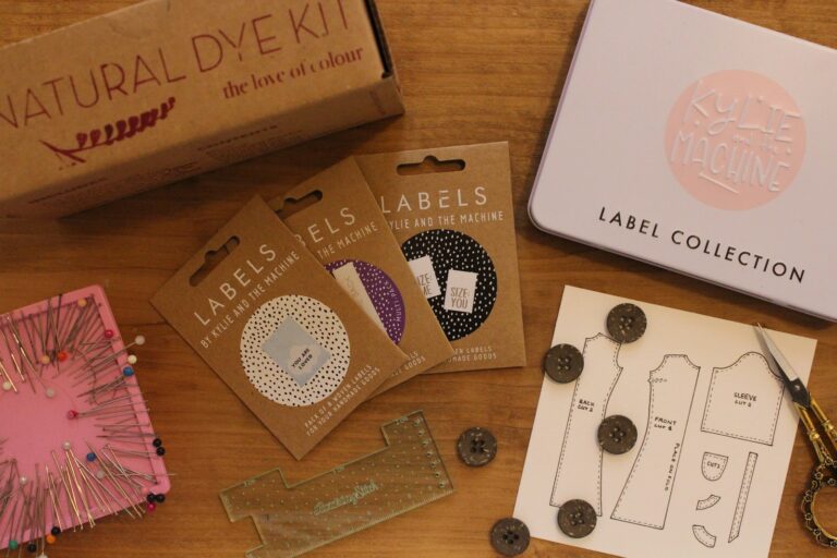 Ultimate Gift Guide for the Sewist in Your Life - Pattern Niche