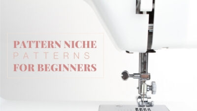 Pattern Niche Patterns For Beginners - Pattern Niche