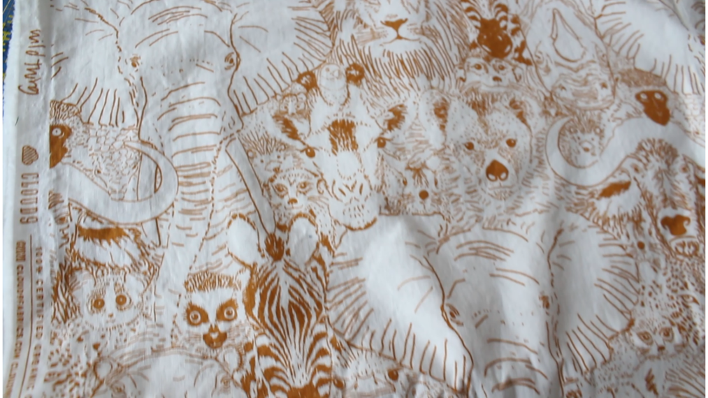 Sewing Terms for Beginners - Pattern Niche