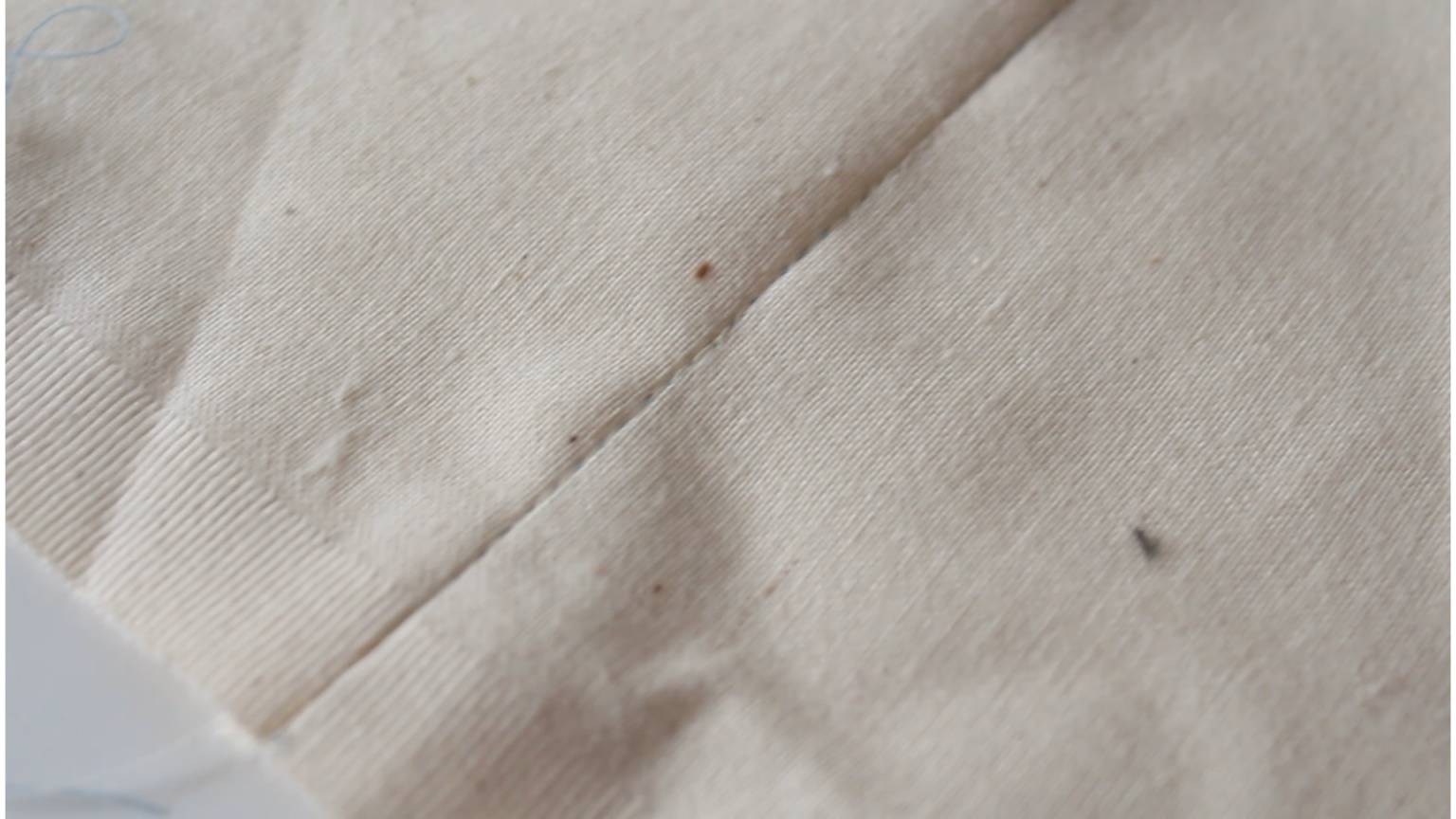 Sewing Terms for Beginners - Pattern Niche