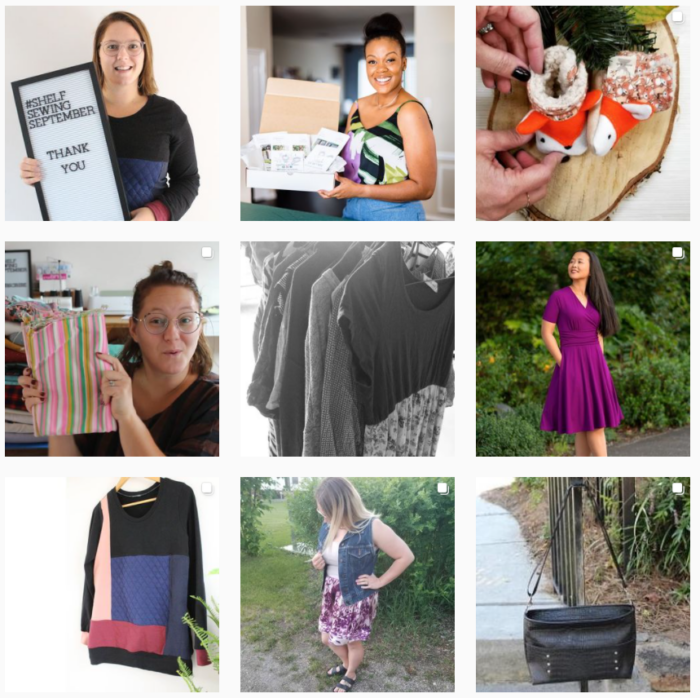 Pattern Niche Patterns For Beginners - Pattern Niche