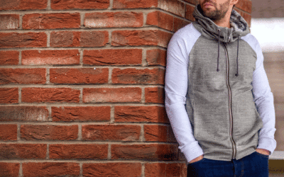 PDF Sewing Patterns - Beginner Friendly - Pattern Niche