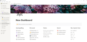Organize and Store Your Digital Patterns - Pattern Niche