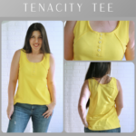 Tops - Pattern Niche