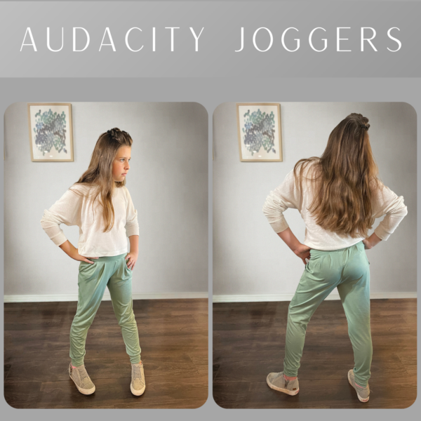 PDF Sewing Patterns - Beginner Friendly - Pattern Niche