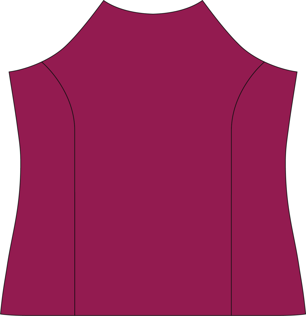 Summit Peak Kangaroo Pocket Hack - Pattern Niche