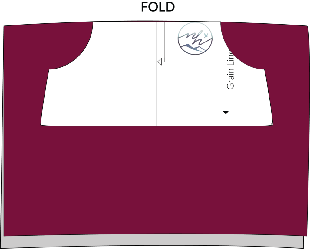 Summit Peak Kangaroo Pocket Hack - Pattern Niche